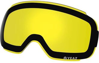 Yeaz Herren Brille Wechselglas TWEAK-X