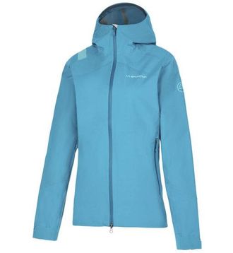 La Sportiva Firestar Evo Shell - Hardshell Jacke - Damen
