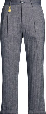 Manuel Ritz HOSEN & R&Ouml;CKE - Hosen auf YOOX.COM