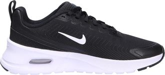 Nike Moderner AIR MAX Nuaxis Sneaker - - Sport - Damen - Schwarzk - 40 1/2 EU