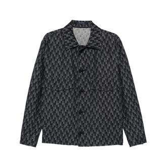 Tagliatore F50036 Adib B1025 - - Jackets - Herren - Mehrfarbig - M
