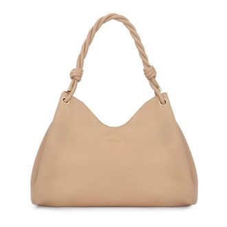 Kazar Seliora Schultertasche - - Bags - Damen - Beige - ONE SIZE
