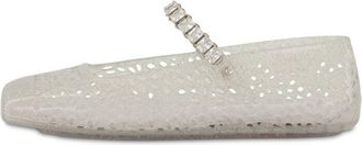 Jimmy Choo London Damen Ballerina THE JELLY MARY-JANE BALLERINA