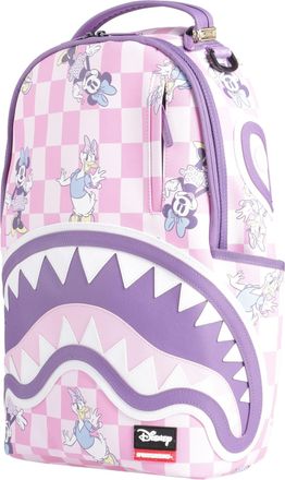 Sprayground DISNEY MINNIE AND DAISY CHECKERS BACKPACK