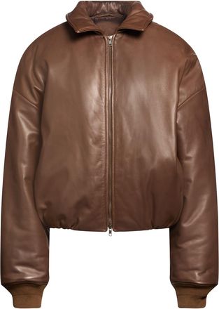 Salvatore Santoro JACKEN & M&Auml;NTEL - Jacken und Anoraks auf YOOX.COM