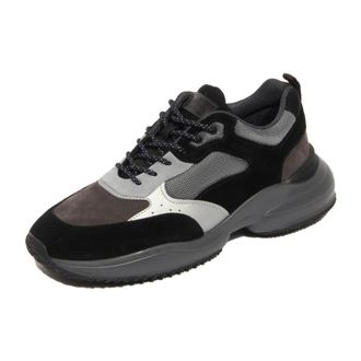 Hogan Homme, Chaussures, Multicolore, Taille: 41 EU Interaction Allacciato