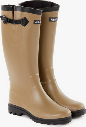 Aigle Bottes Aiglentine 2