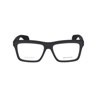 Gucci Herren, Accessories, Schwarzk, 55 MMGr&ouml;&szlig;e