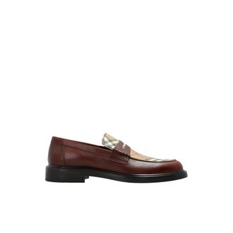 Burberry Herren, Schuhe, Braun, 41 EUGr&ouml;&szlig;e