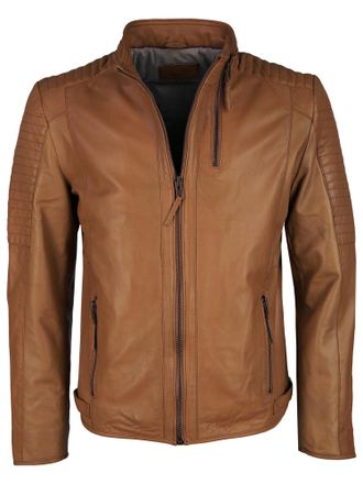 JCC Lederjacke 16-13-2