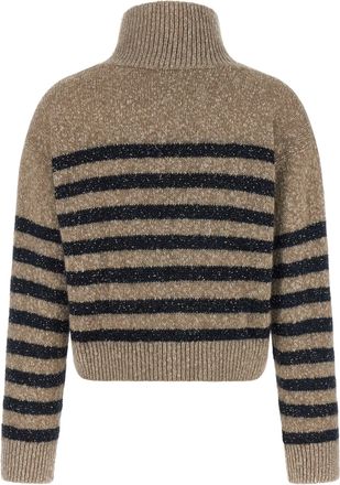 Brunello Cucinelli Sweater - Beige
