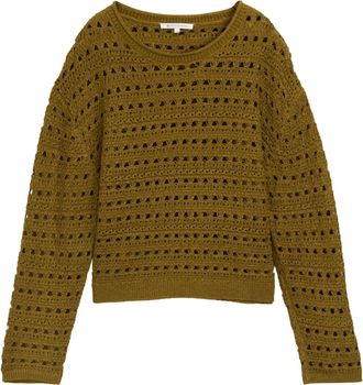 Tom Tailor Damen Pullover
