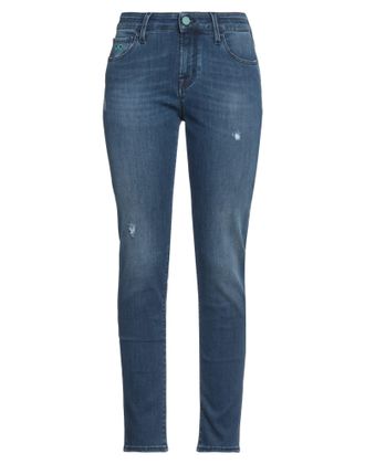 Jacob Cohen HOSEN & R&Ouml;CKE - Jeanshosen auf YOOX.COM
