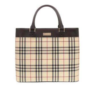 Burberry Damen, Pre-Owned, Beige, ONE SIZEGr&ouml;&szlig;e