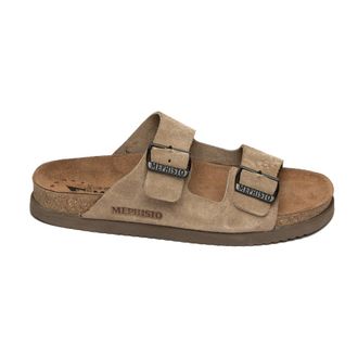 Mephisto Homme, Chaussures, Gris, Taille: 41 EU Nerio Sandvel-6286