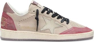 Golden Goose Femme, Chaussures, Multicolore, Taille: 38 EU 15842 Ballstar Baskets