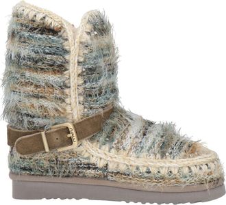 Mou SCHUHE - Stiefeletten auf YOOX.COM