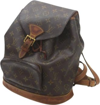 Louis Vuitton Damen, Pre-Owned, Braun, ONE SIZEGröße