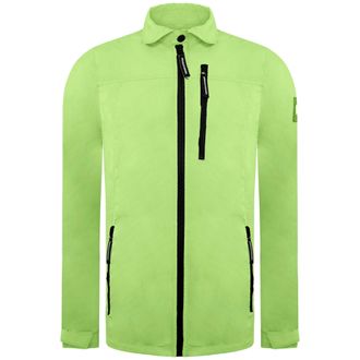 Weekend Offender Khadija Herren Limettenjacke