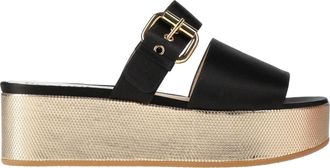 Pollini SCHUHE - Sandalen auf YOOX.COM