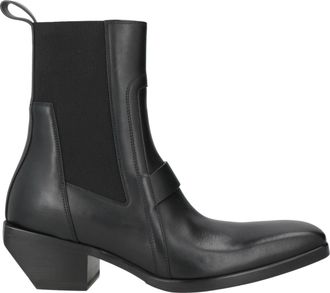 Rick Owens SCHUHE - Stiefeletten auf YOOX.COM
