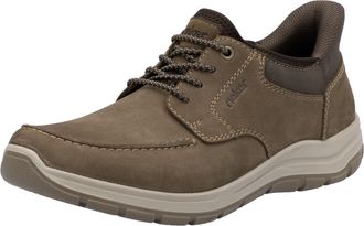 Rieker Schn&uuml;rschuh