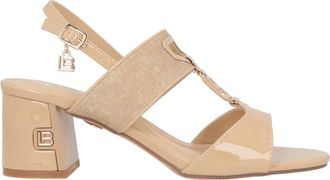 Laura Biagiotti SCHUHE - Sandalen auf YOOX.COM