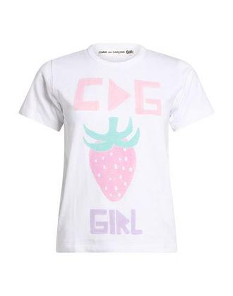 Comme Des Gar&ccedil;ons TOPS - T-shirts sur YOOX.COM