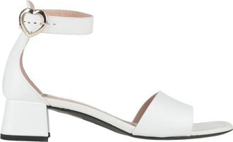 Love Moschino SCHUHE - Sandalen auf YOOX.COM