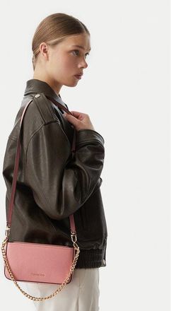 Michael Kors Handtasche Bryant 32S5GYTU1L Rosa