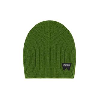 Wrangler Easy Beanie Mütze für Herren