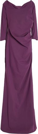 La Petite Robe Di Chiara Boni KLEIDER - Maxi-Kleider auf YOOX.COM