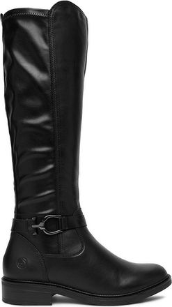 Remonte Stiefel Remonte CEO-D2W77-00 Schwarz