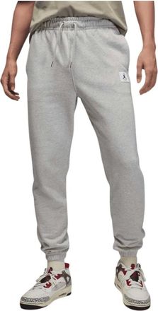 Nike Jordan Homme, Sport, Gris, Taille: 2XL Flight Fleece Pantalons