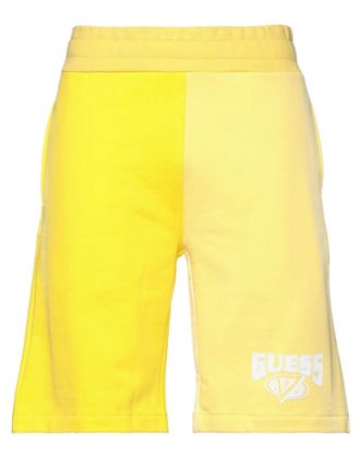 Guess HOSEN & RÖCKE - Shorts & Bermudashorts auf YOOX.COM