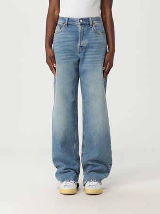 Gucci Jeans GUCCI Damen Farbe Blau