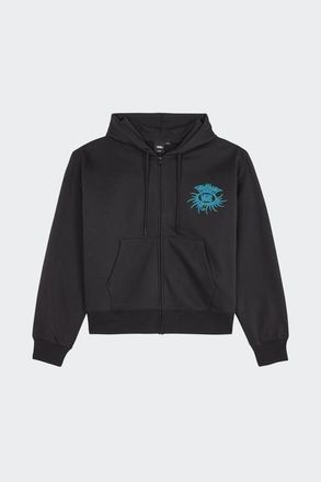 Vans Hoodie zipp&eacute; - Taille XS