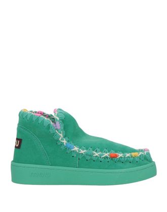 Mou SCHUHE - Stiefeletten auf YOOX.COM