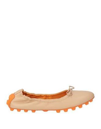 Tod's CHAUSSURES - Ballerines sur YOOX.COM