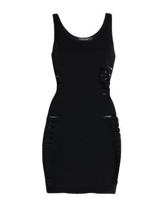 Versace KLEIDER - Mini-Kleider auf YOOX.COM