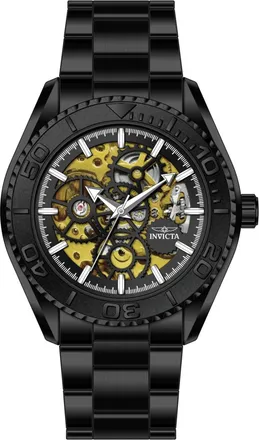 Invicta Objet D Art 69761 Herrenuhr - 43mm