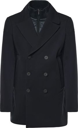 Roberto Ricci Design Daunenjacke - Schwarz