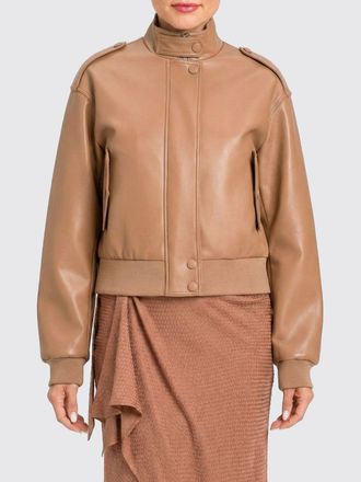 Twinset Veste TWINSET Femme couleur Chameau