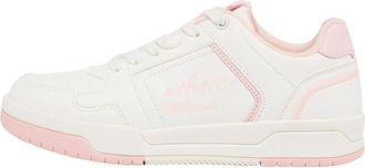 Carlo Colucci Femme, Chaussures, Rose, Taille: 39 EU Baskets