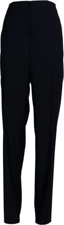 Tagliatore Femme, Pantalons, Bleu, Taille: 42 FR Pantalon Coupe Slim