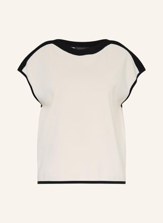 Elena Miro Elena Miro Strickshirt beige