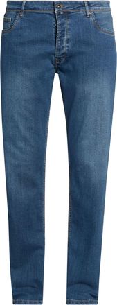 U.S.Polo Association HOSEN & R&Ouml;CKE - Jeanshosen auf YOOX.COM