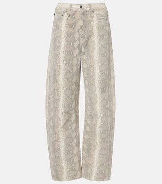 Citizens Of Humanity Barrel Jeans Miro