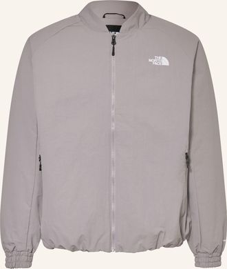 The North Face Funktionsjacke Nse grau