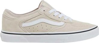 Vans Homme, Chaussures, Beige, Taille: 45 EU Rowley Classic